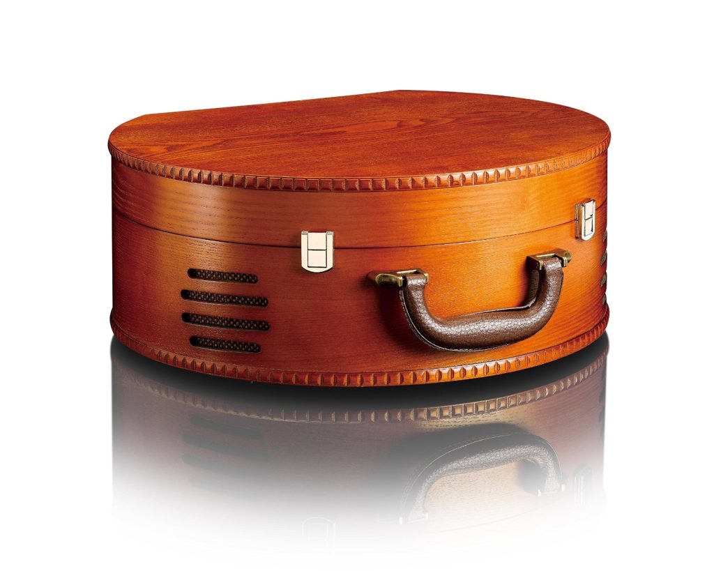 TT-34 – Lenco Pikap